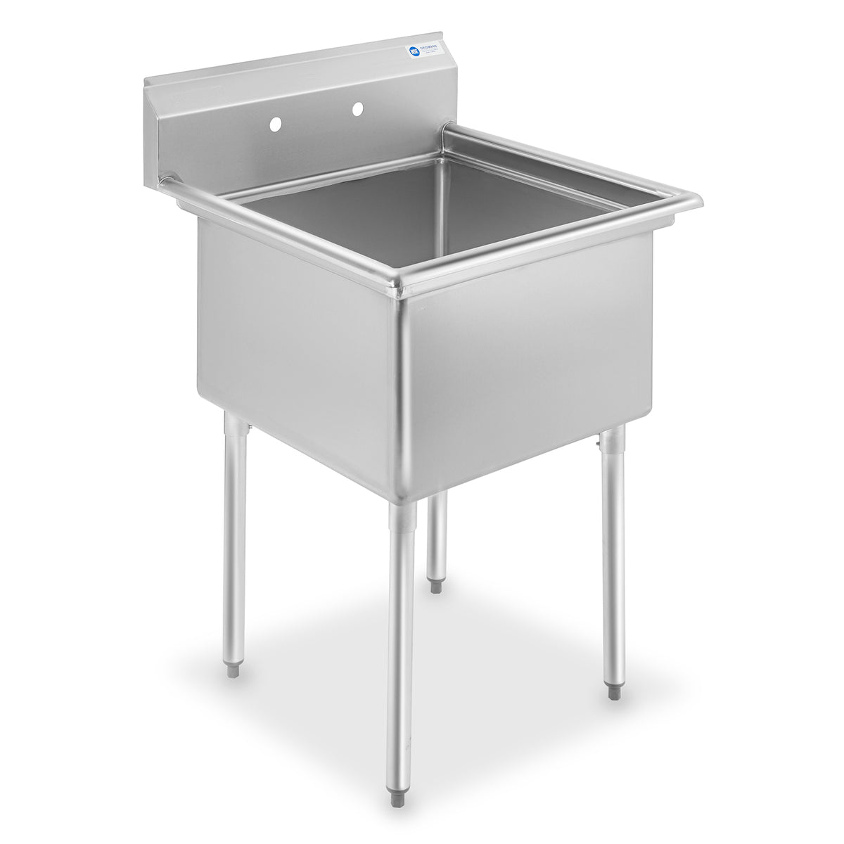 Stainless Steel Folding Prep Tables, NSF Certified – Gridmann.com