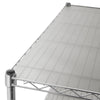 Shelf Liners for Wire Rack - Plastic Pre-Cut Shelving Covers – Gridmann.com