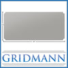 Shelf Liners for Wire Rack - Plastic Pre-Cut Shelving Covers – Gridmann.com
