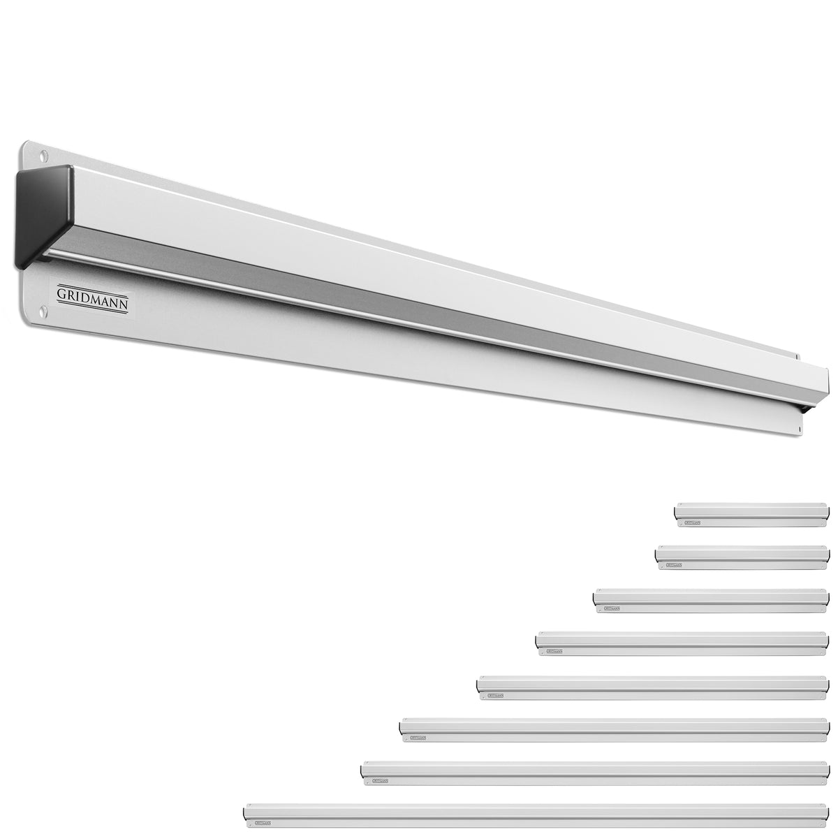 Slide Check Racks – Gridmann.com