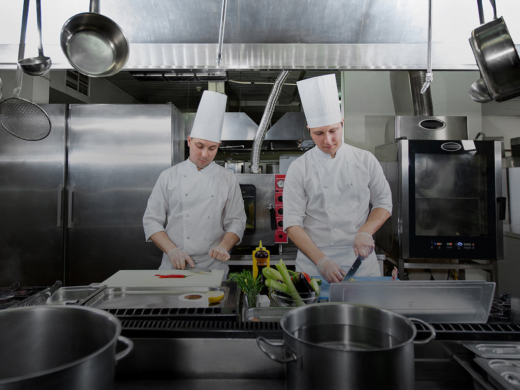 Gridmann Commercial Kitchen Equipment and Supply – Gridmann.com